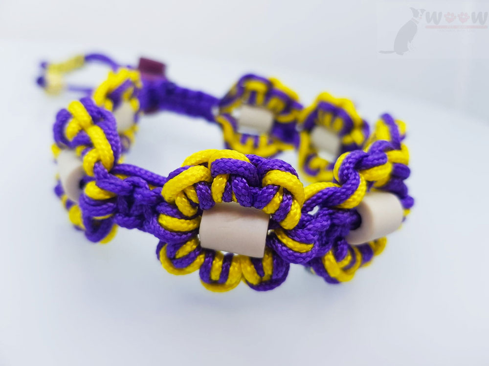 FLORA – WOOW PET GEAR